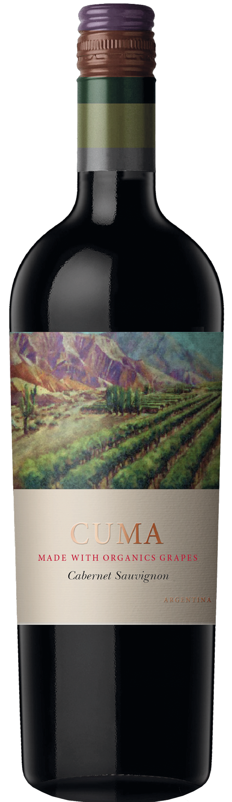 Michel Torino Cuma Cabernet Sauvignon VNS : Liquor Depot; Edmonton