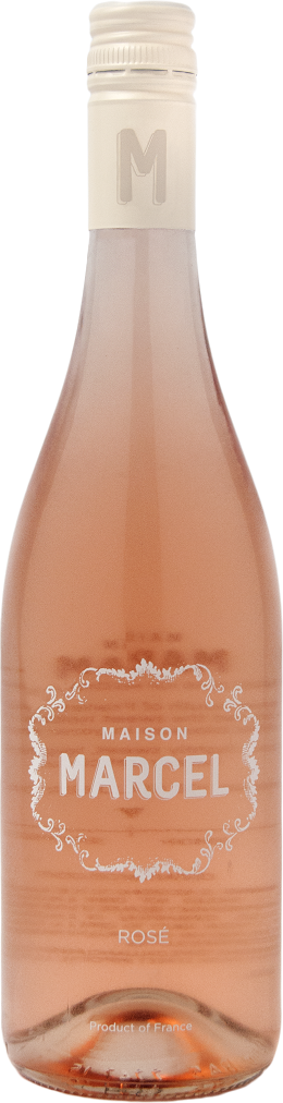 Finest Kind :: Wine + Liquor - Maison Marcel Rose